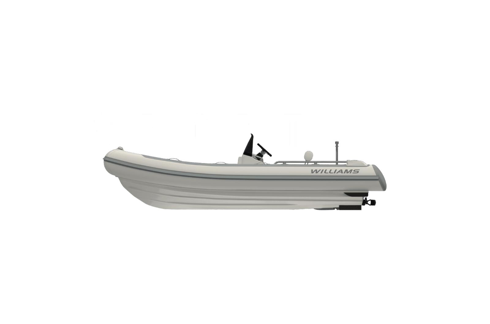 Williams SportJet 520 - SportJet Range - Williams Balear